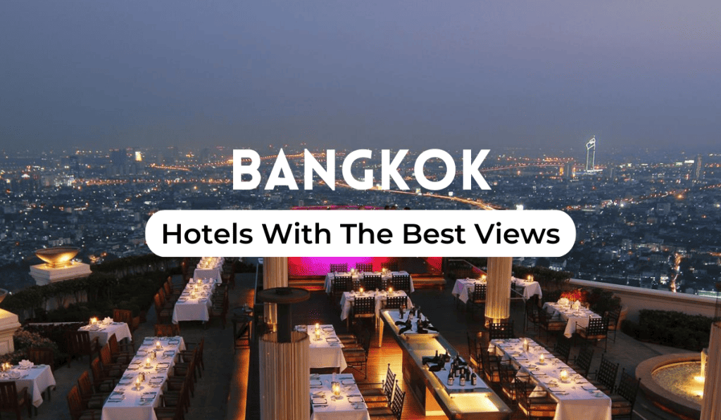 Great Family-friendly Hotels in Bangkok - Where to stay