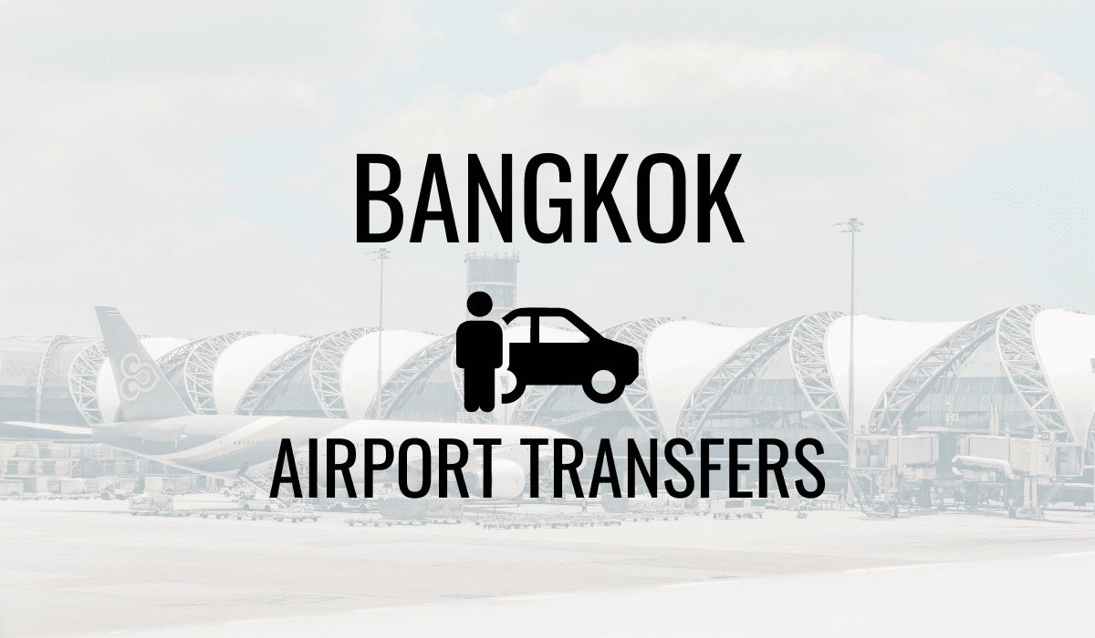 Visiting Bangkok in October (Weather, Things to do)