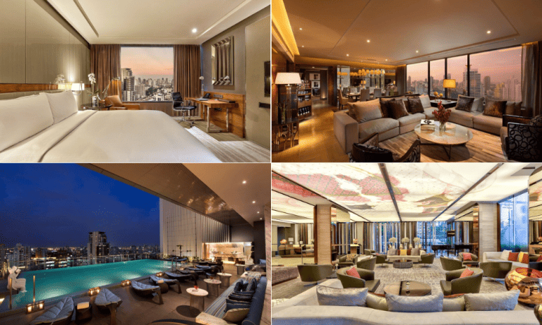 Phrom Phong Tourist Guide - Good Place To Stay?