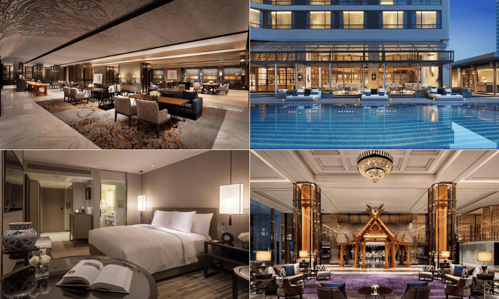 Phrom Phong Tourist Guide - Good Place To Stay?